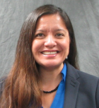 Elizabeth Knowles : The University of Akron, Ohio