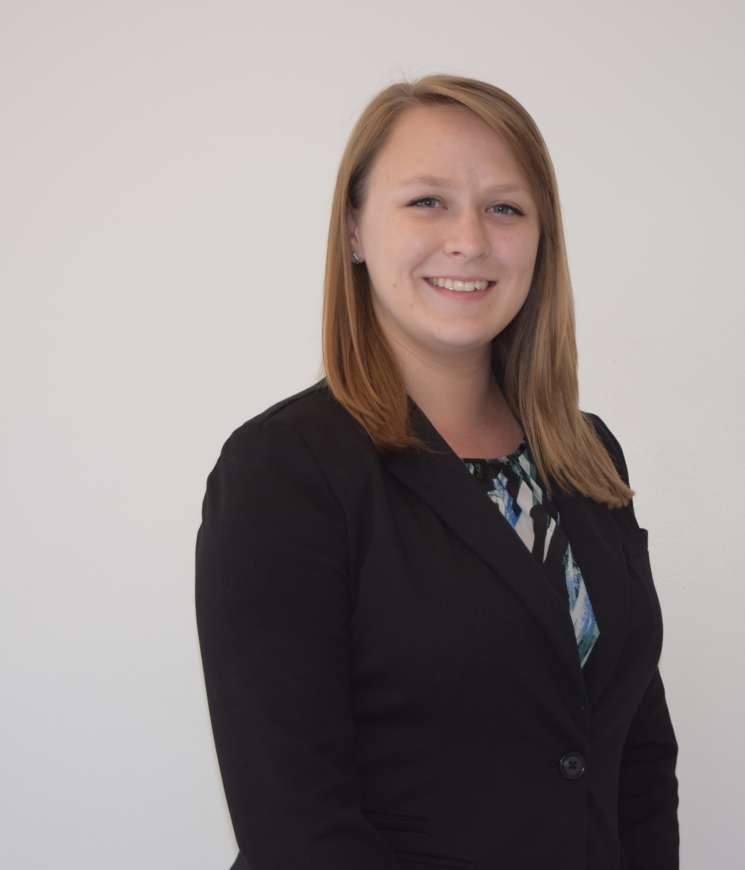 Past Student Features | The University Akron, Ohio