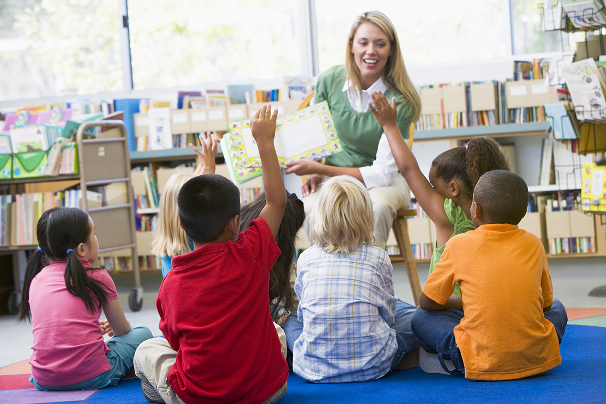 UA Poll Ohioans Share Views On Early Childhood Education Issues The UA Poll Ohioans Share Views On Early Childhood Education Issues The