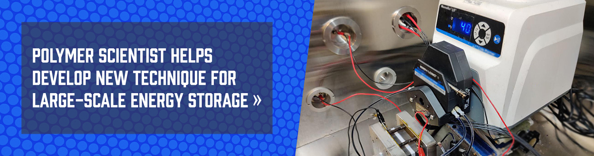 School of Polymer Science and Polymer Engineering | The University ...